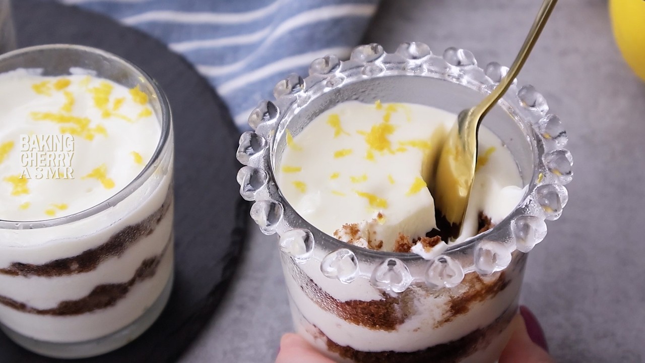 No Cream Cheese, No Gelatin, No Butter, No Cream! This No-Bake Dessert ...