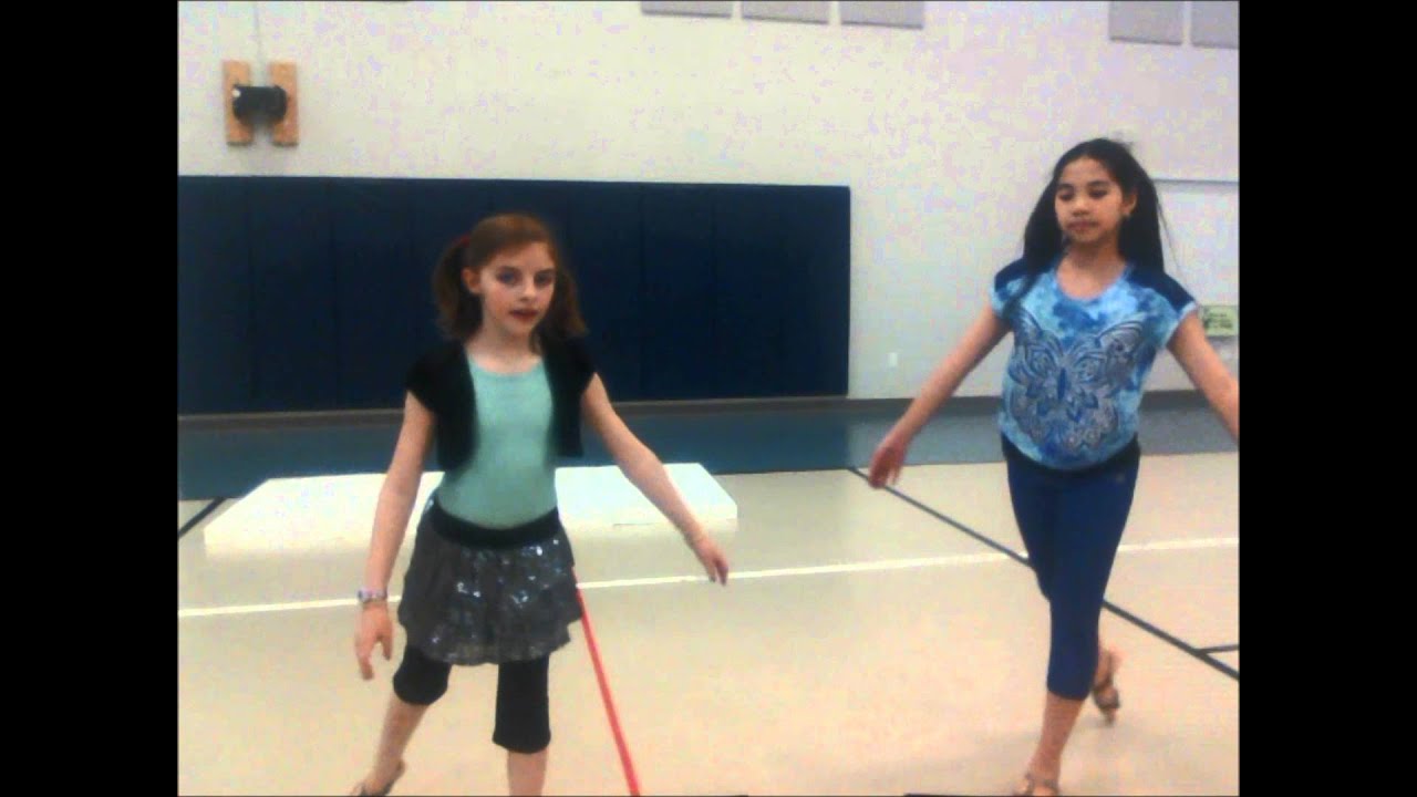 Ballet Let it Go - YouTube