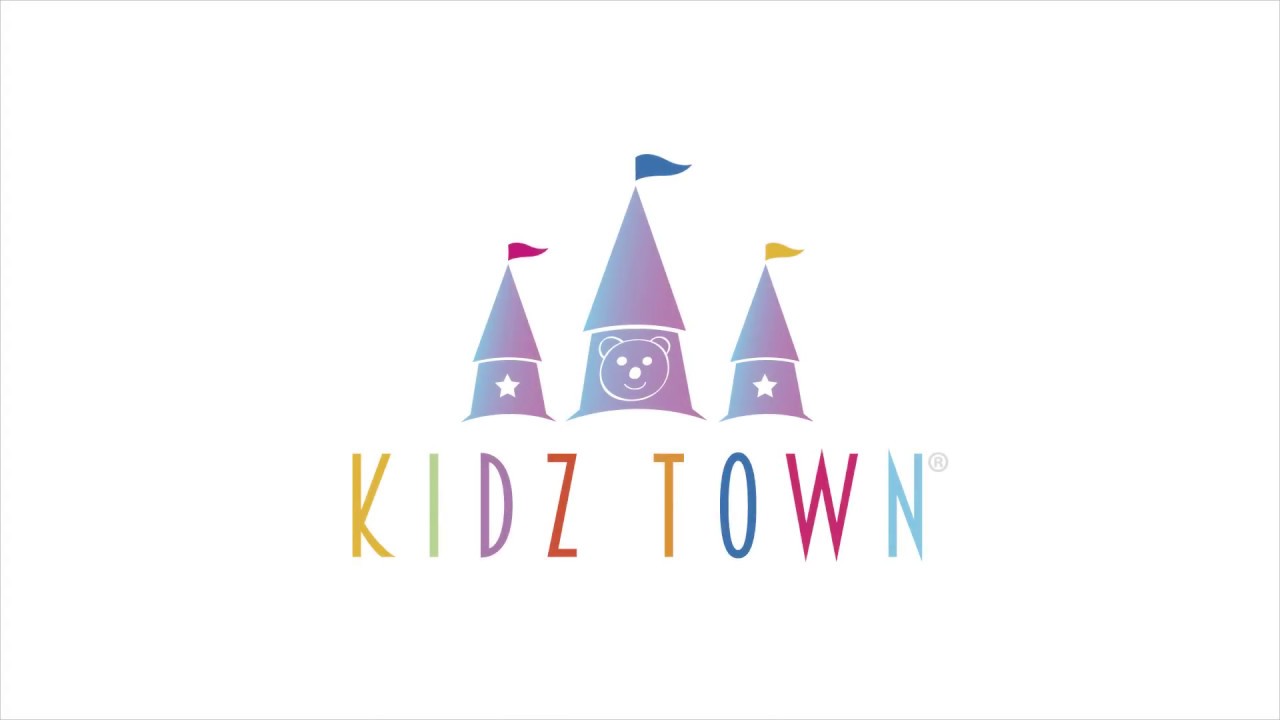 Welcome to Kidz Town Role Play Stirling - NOW OPEN! - YouTube