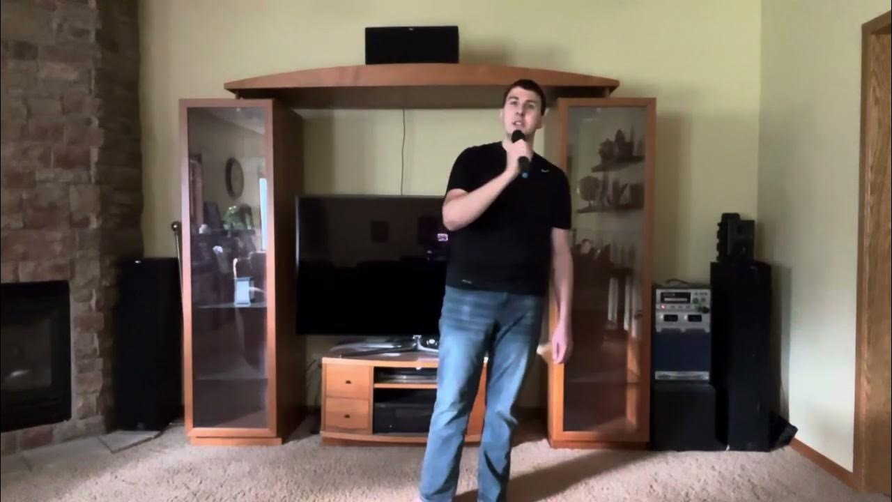 Conway Twitty - Touch The Hand - YouTube