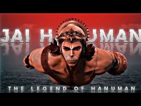 The Legend Of Hanuman 🔥||#dakusong || Dangerous Hanuman 😈||Hd Video|| # ...
