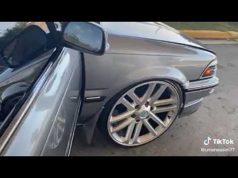 88 corolla modified - YouTube