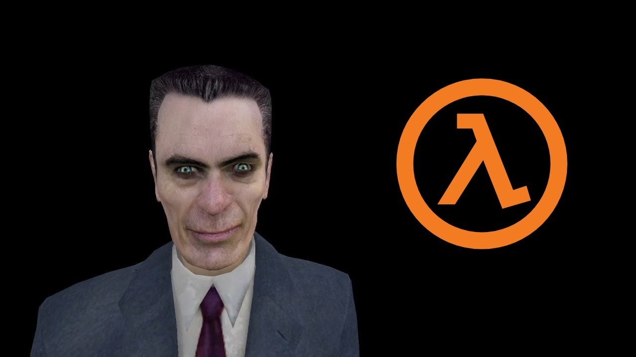 Half-Life mods: Smod Elite, Sudden Invasion - YouTube