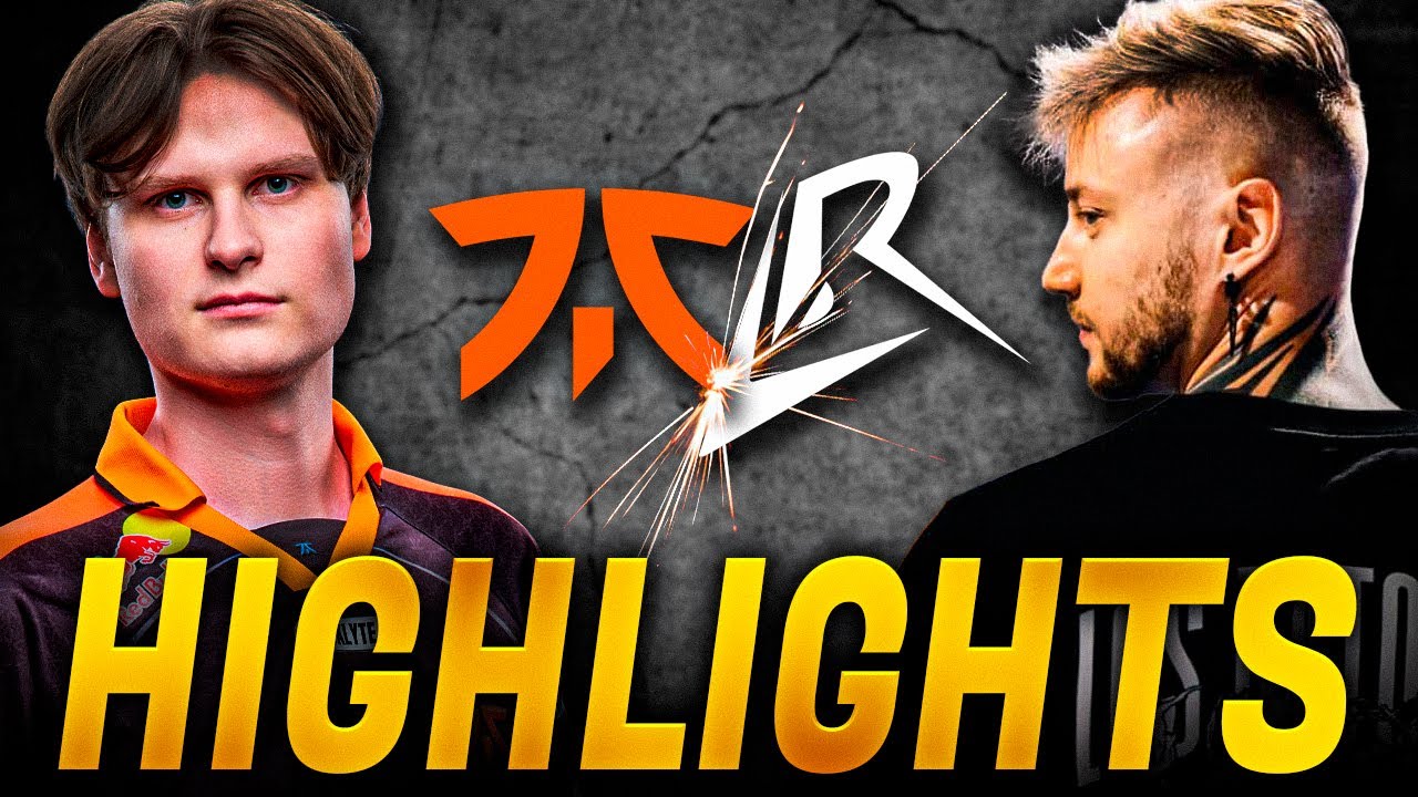 FNATIC VS LOS RATONES HIGHLIGHTS LEC VERSUS 2026 - LEAGUE OF LEGENDS ...