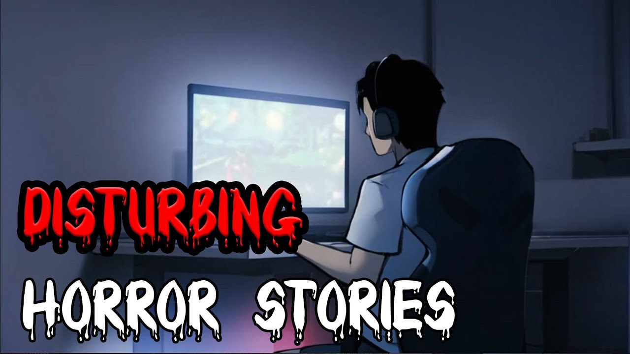 3 DISTURBING HORROR STORIES ANIMATED | Horror Stories Animated | Creepy ...