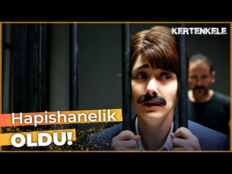 Melis'in başı belada! | Kertenkele🦎