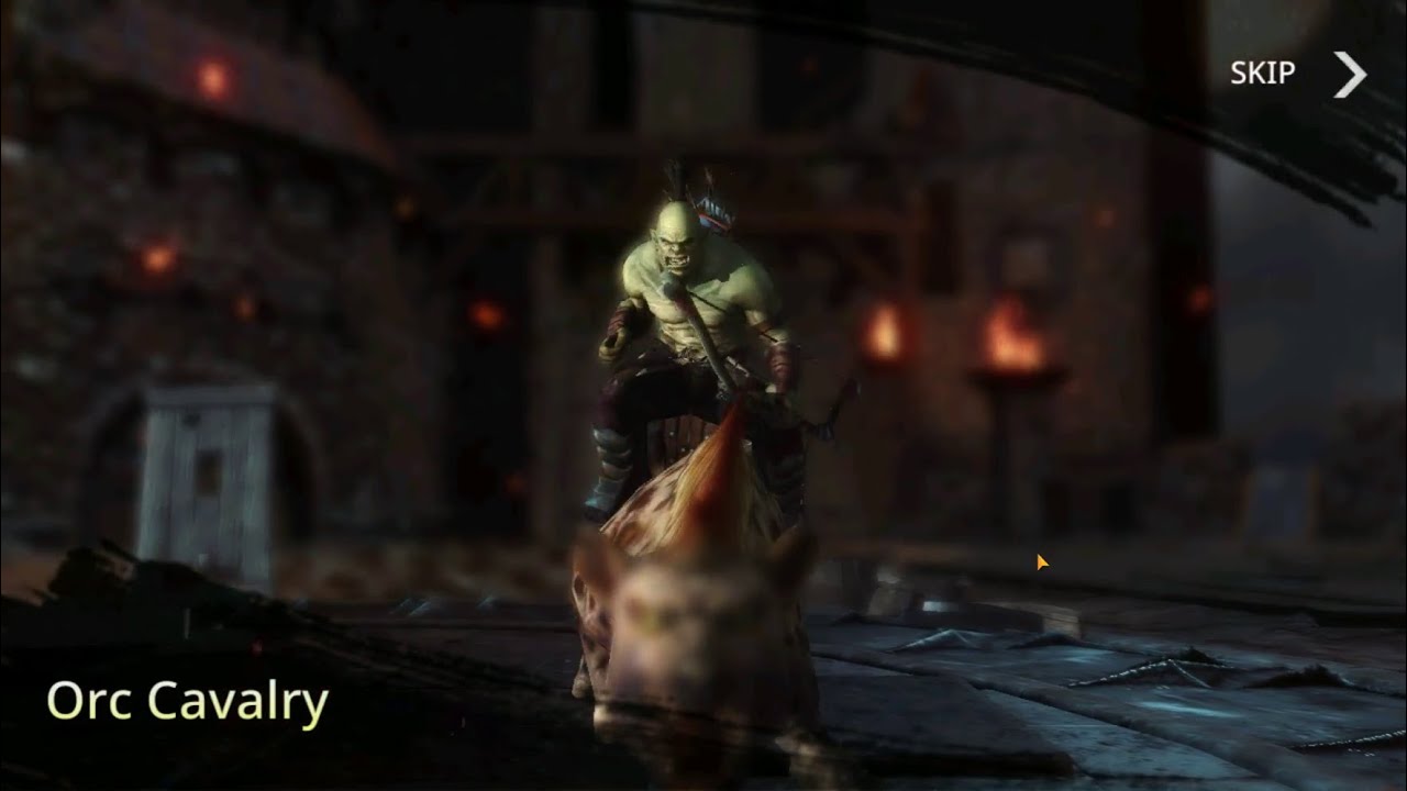 Darkness Rises - Adventure - 1. Iron Guard - Stage 1-4 - Easy - YouTube