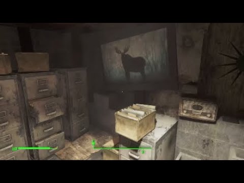 Fallout 4 Funny Clips - YouTube