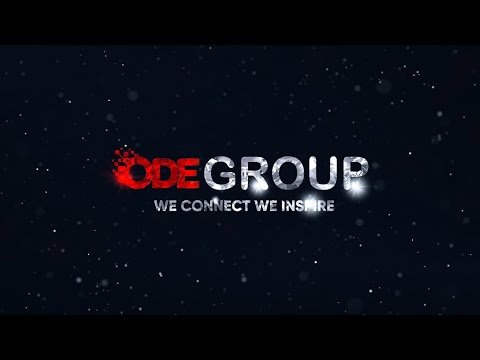 ODE GROUP | TẬP ĐOÀN TRUYỀN THÔNG VÀ GIẢI TRÍ ODE - YouTube