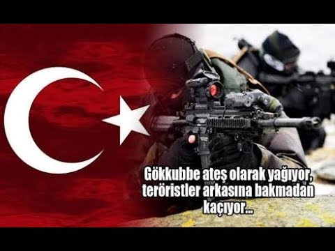 AFRİN Zaferi (TSK Klip 2018)