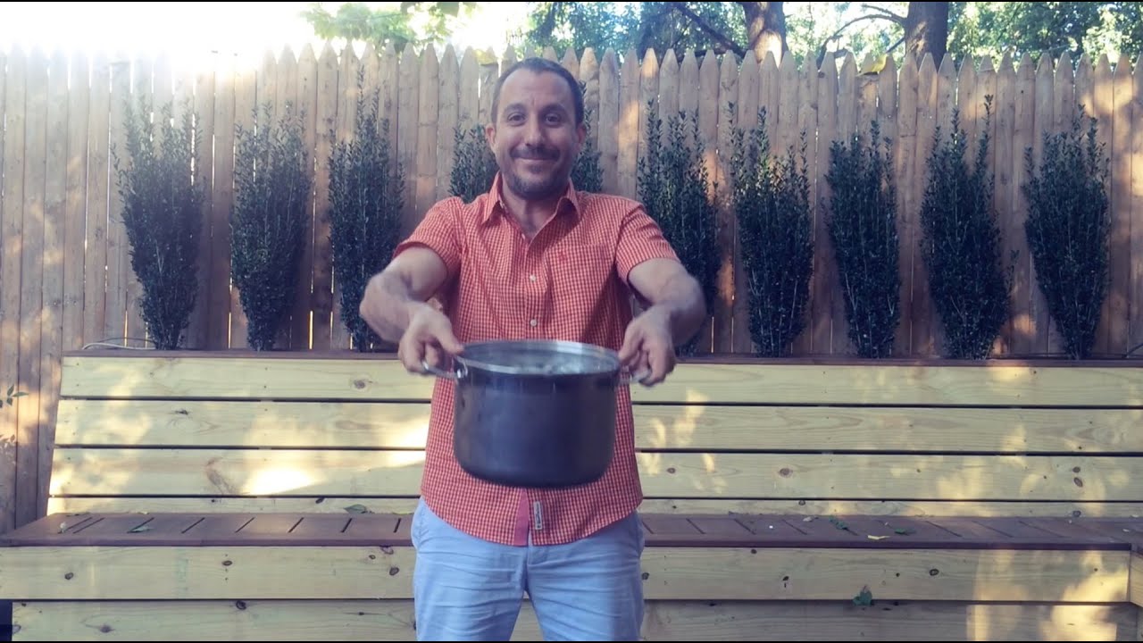 Lloyd Alvarez does the ALS Ice Bucket Challenge - YouTube