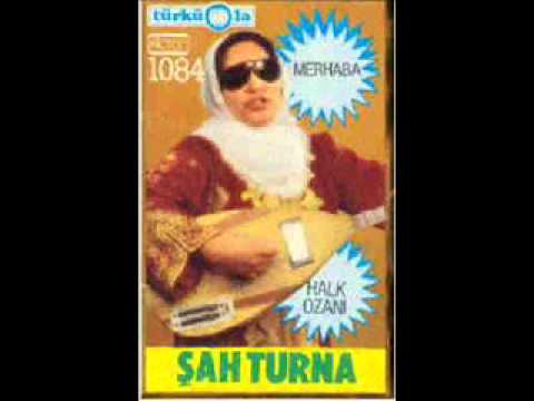 Ozan ŞAH TURNA - Hani senin yurdun işçi ? (Özel Cekim 1983)
