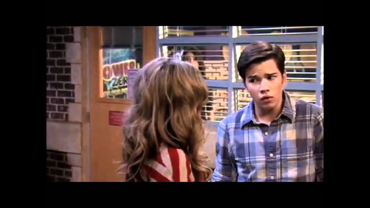 Sam And Freddie ~ Seddie ~ Letter To My Future Self - YouTube