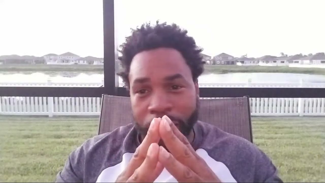 Boxing With Coach Malachi Williams - YouTube