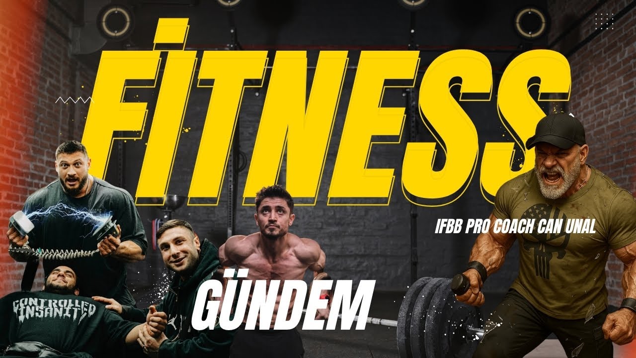 Ağırsağlam Beast Samet ve Gökalaf Sektörün Perde Arkası! - YouTube