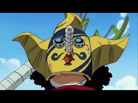 (MAD-AMV) ONE PIECE  - OPENING 06 FULL (BRAND NEW WORLD)