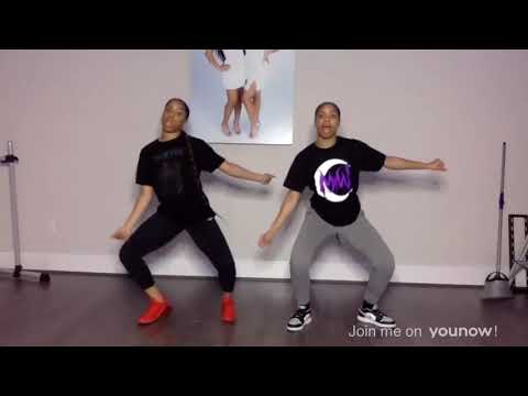 Dance Choreo With The TM Twins!