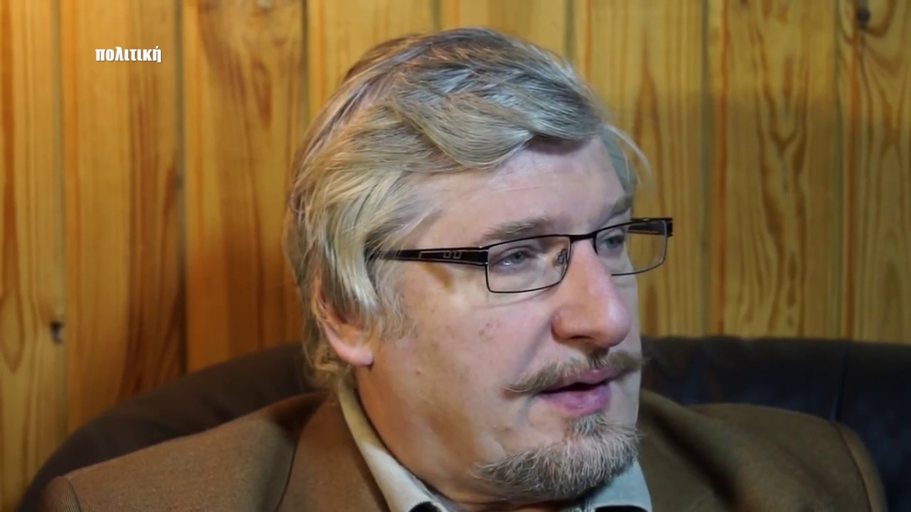 ENG SUBS Professor S. Savelyev talks about suicide bombers - YouTube