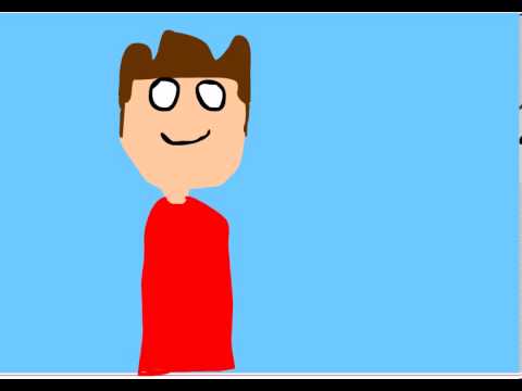 Dramatic Look- Cartoon Edition! - YouTube