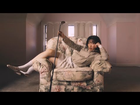 Sung Holly - Angel (Official Music Video)