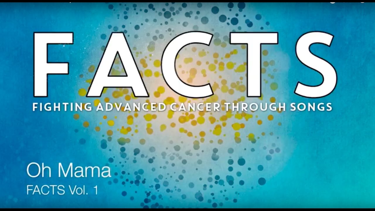 Oh Mama - Official Lyric Video - YouTube