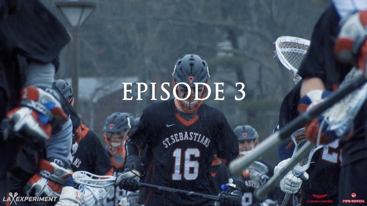 Lax Experiment S1: E:3 The ISL Opener - YouTube