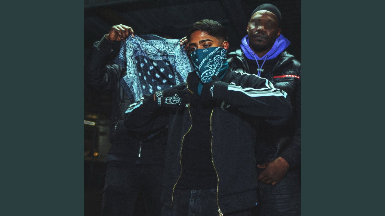 HOODBOY - YouTube