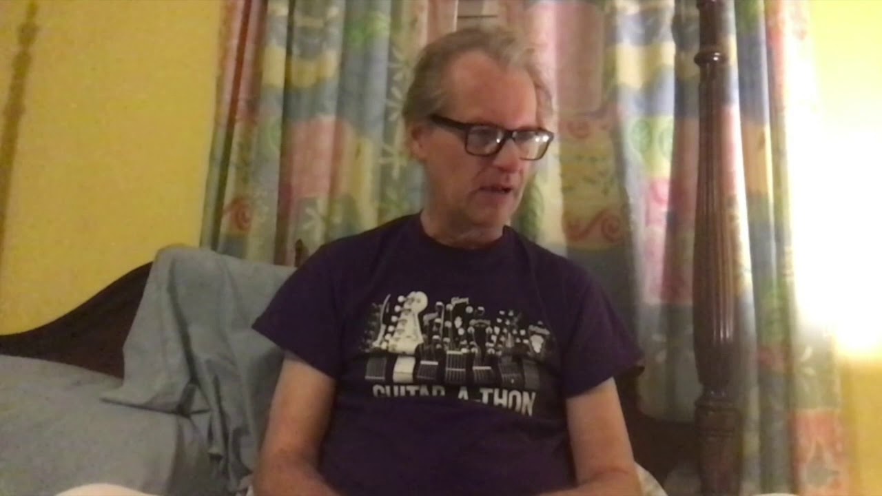 TOMMY WOMACK Monday Morning Cup Of Coffee (December 30, 2019) - YouTube