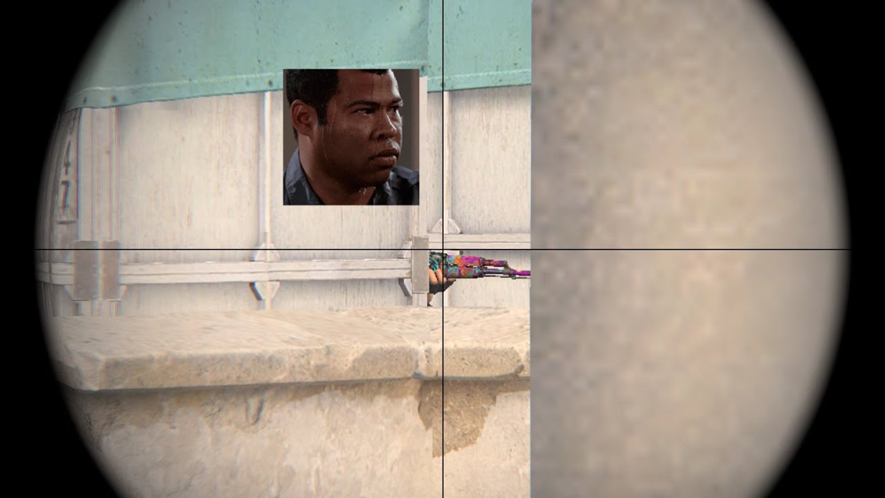 Counter-Strike 2 moments that prove its a comedy - YouTube