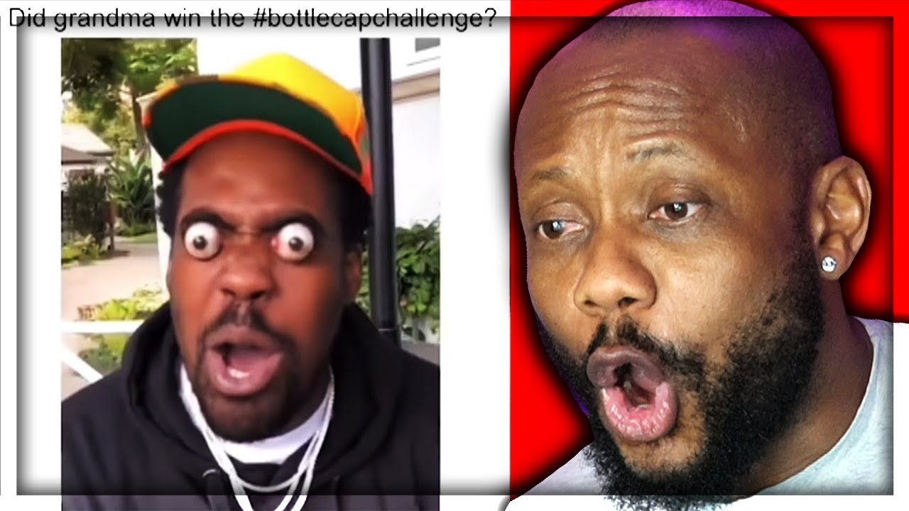 10 Min Of Hood Vines Compilation 2019 Part-14 | REACTION!!! - YouTube
