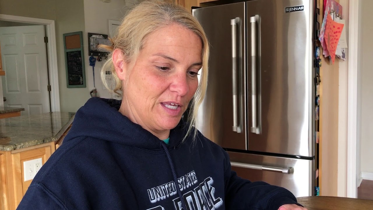 Counting coins with Mrs. Adkins & Ms. Johnson - YouTube