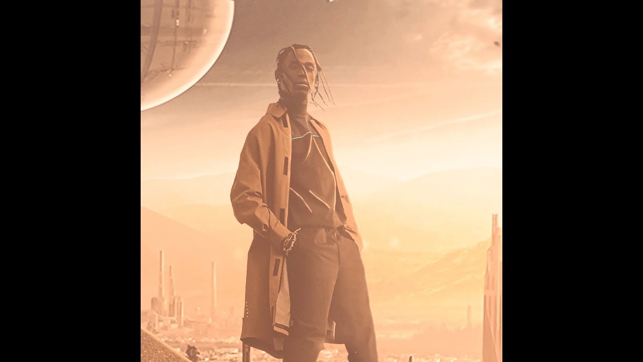 Travis Scott - Chain Sex ft. 21 Savage - YouTube