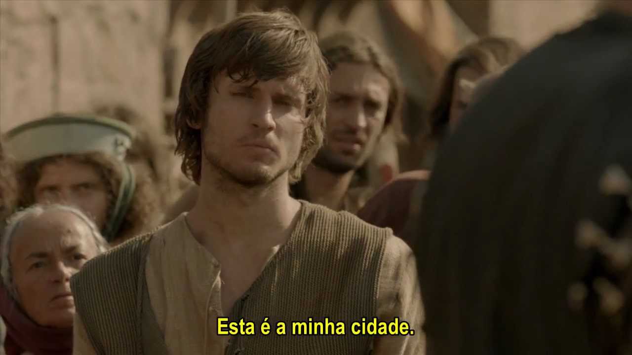 Mundo Sem Fim (Blog Nova Temporada) - YouTube