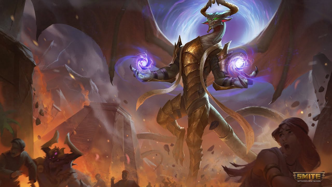 Nicol Bolas Tattoos New Mtg Tattoo! Thank You For Those Who