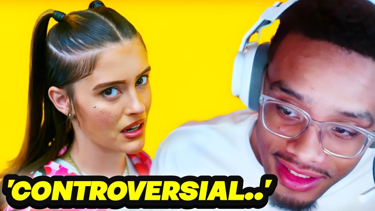 New Female Rapper Jorjiana is The Most Controversial Artist Recently ...