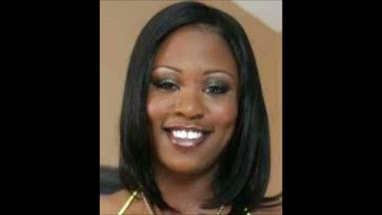 Whatever Happened To Pornstar Ahnyjah Black Youtube