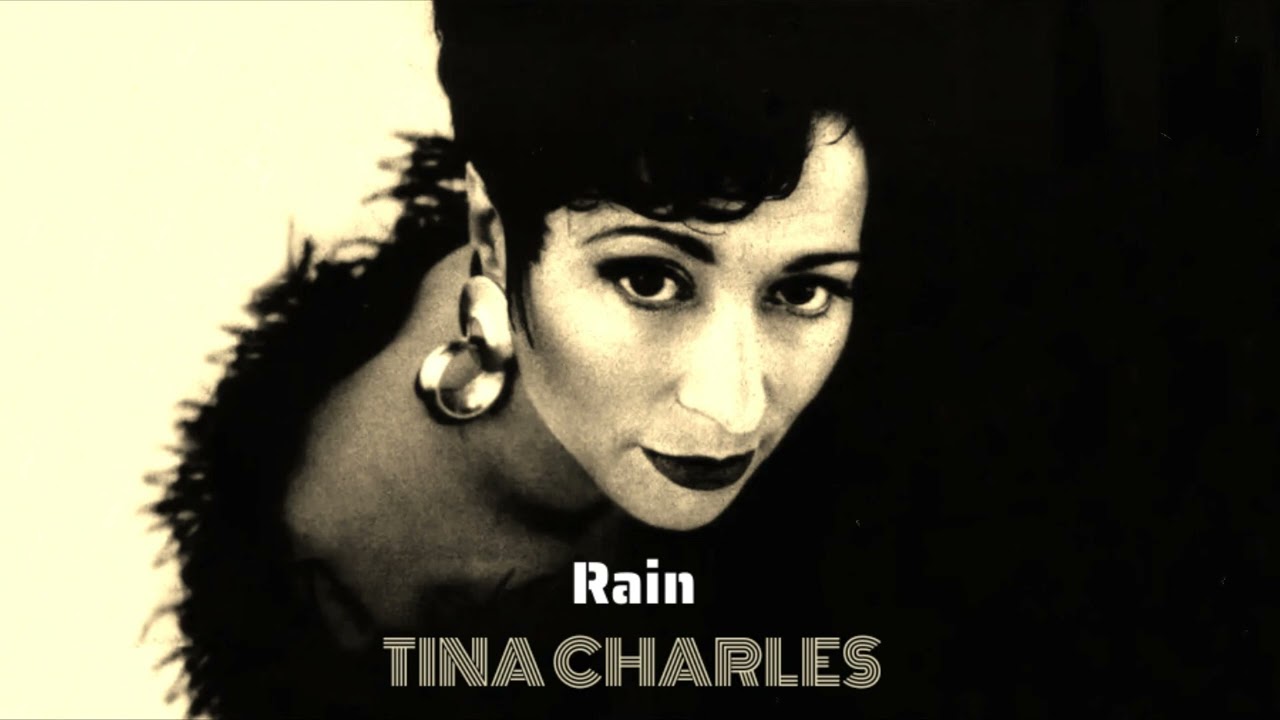 Tina Charles | Rain (1994) - YouTube