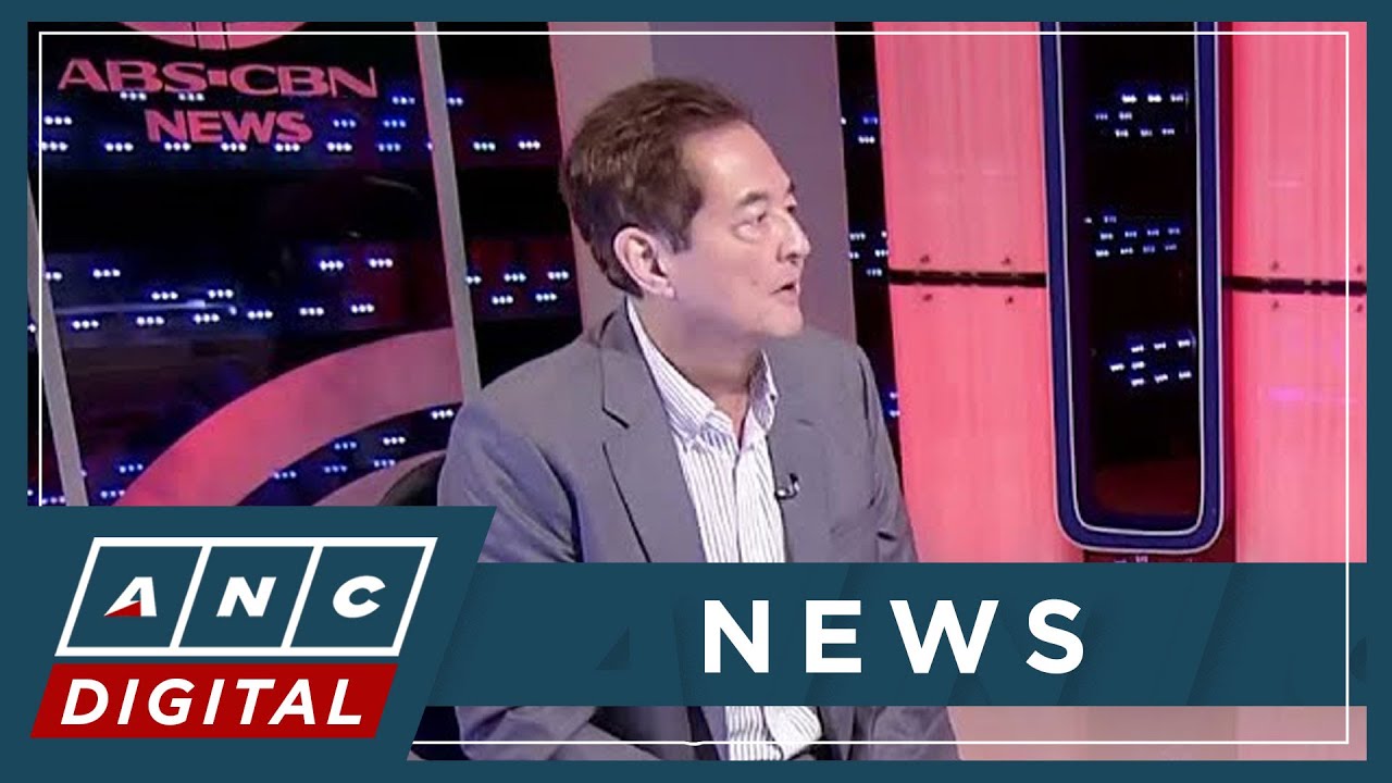 Stephen Cuunjieng shares PH market outlook amid corruption issues with ...