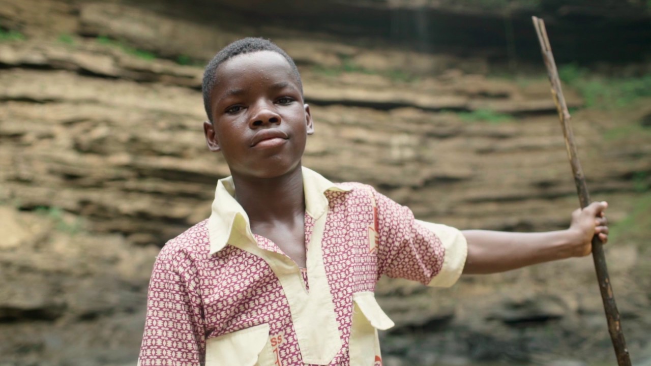 ICEKIID - Afrikaner (Cannibal Records) - YouTube