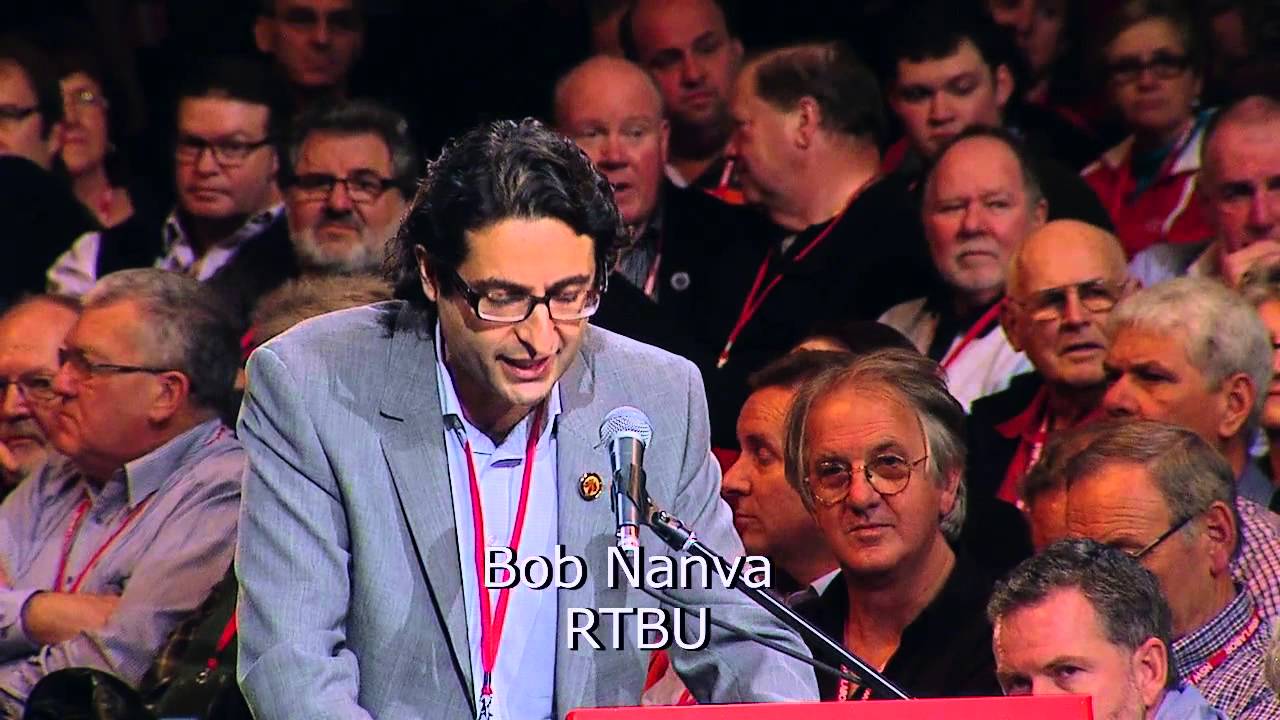 NSW ALP Conference - YouTube