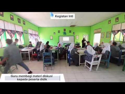 Video Praktik Pembelajaran UKIN PPG MEISKA ISMAIL, S.Pd Universitas Negeri Manado.. - YouTube