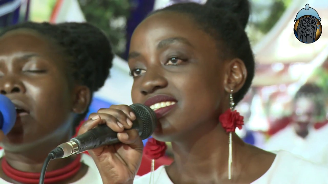 10 Ap Stephen Senfuma 10 02 2019 3rd Service - YouTube