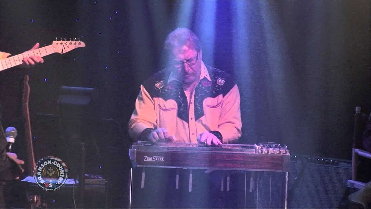 Jackie Brown,Jamie Haage,Trey Wilson, "How's The World Treating You ...