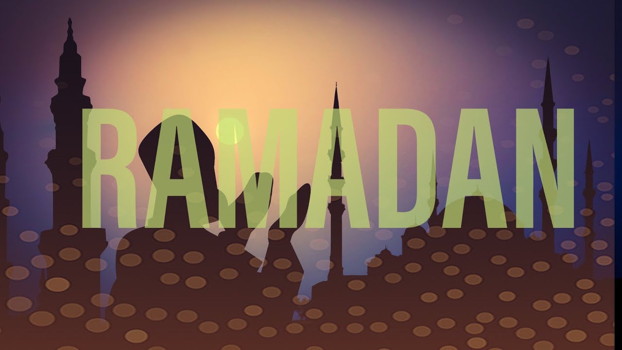 RAMADAN (Live Session 3-26-23) #fasting - YouTube