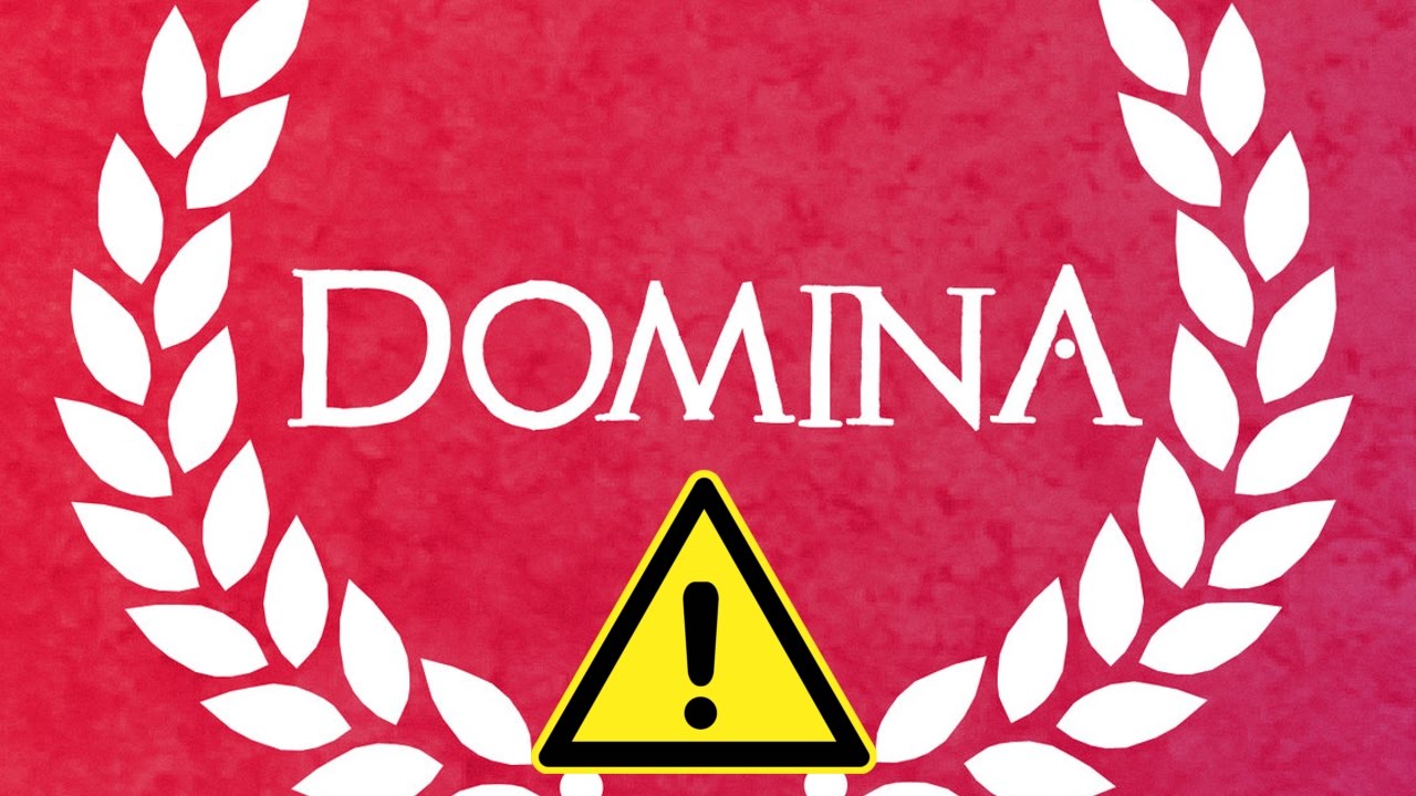 Completing Domina Unexpected Twist At The End YouTube completing-domina-unexpected-twist-at-the-end-youtube