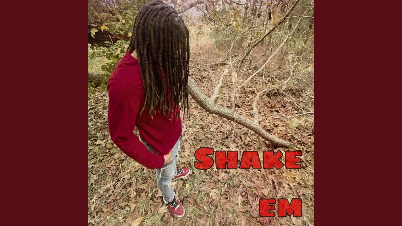 Shake em - YouTube