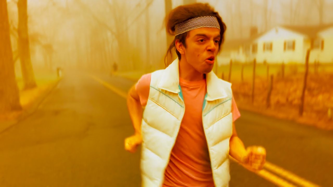 Hugo Valentin Jr - Smoke & Mirrors {One Shot Video} - YouTube