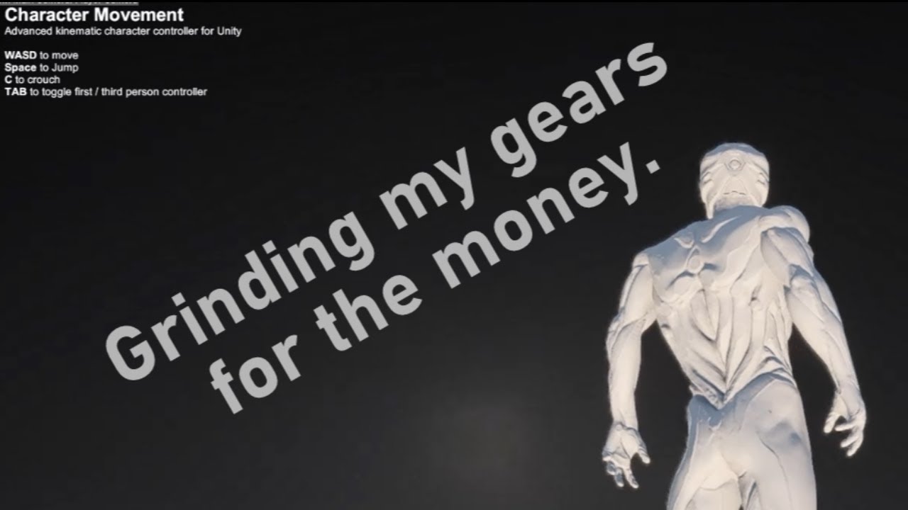 Chasing Riches: Game Dev Grind & Chaos [DeFusion} - YouTube