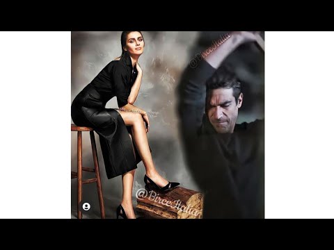 Sevilen Dizi Çiftinden Daha Bir Yeni Paylaşımlar Geldi!@magazindunyasi1008