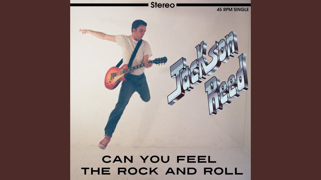 Can You Feel the Rock and Roll - YouTube